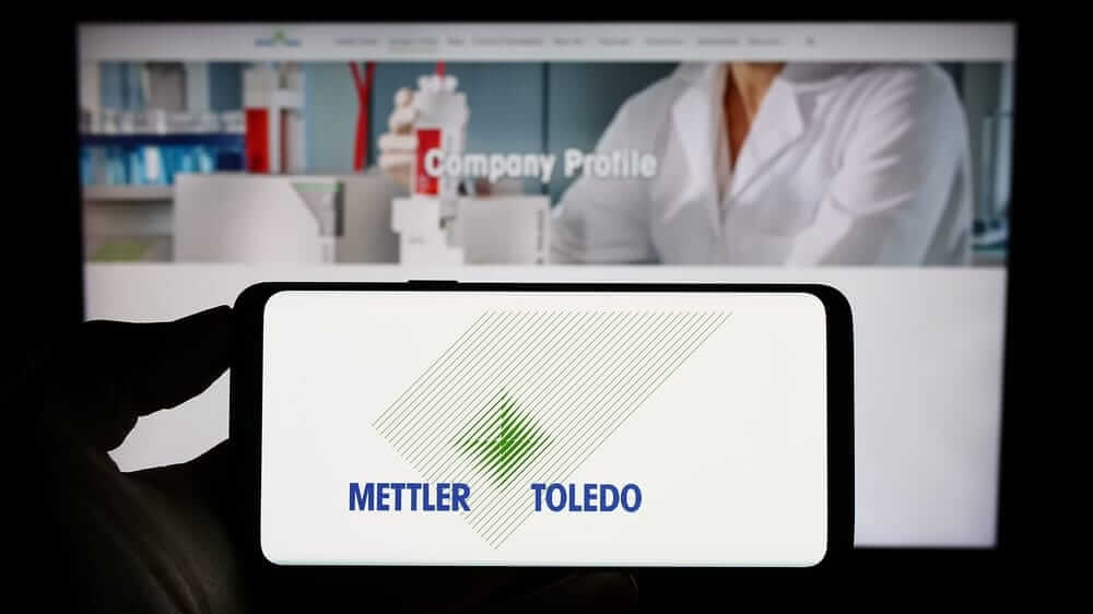 Mettler-Toledo's Quarterly Earnings Preview: What You Need to Know